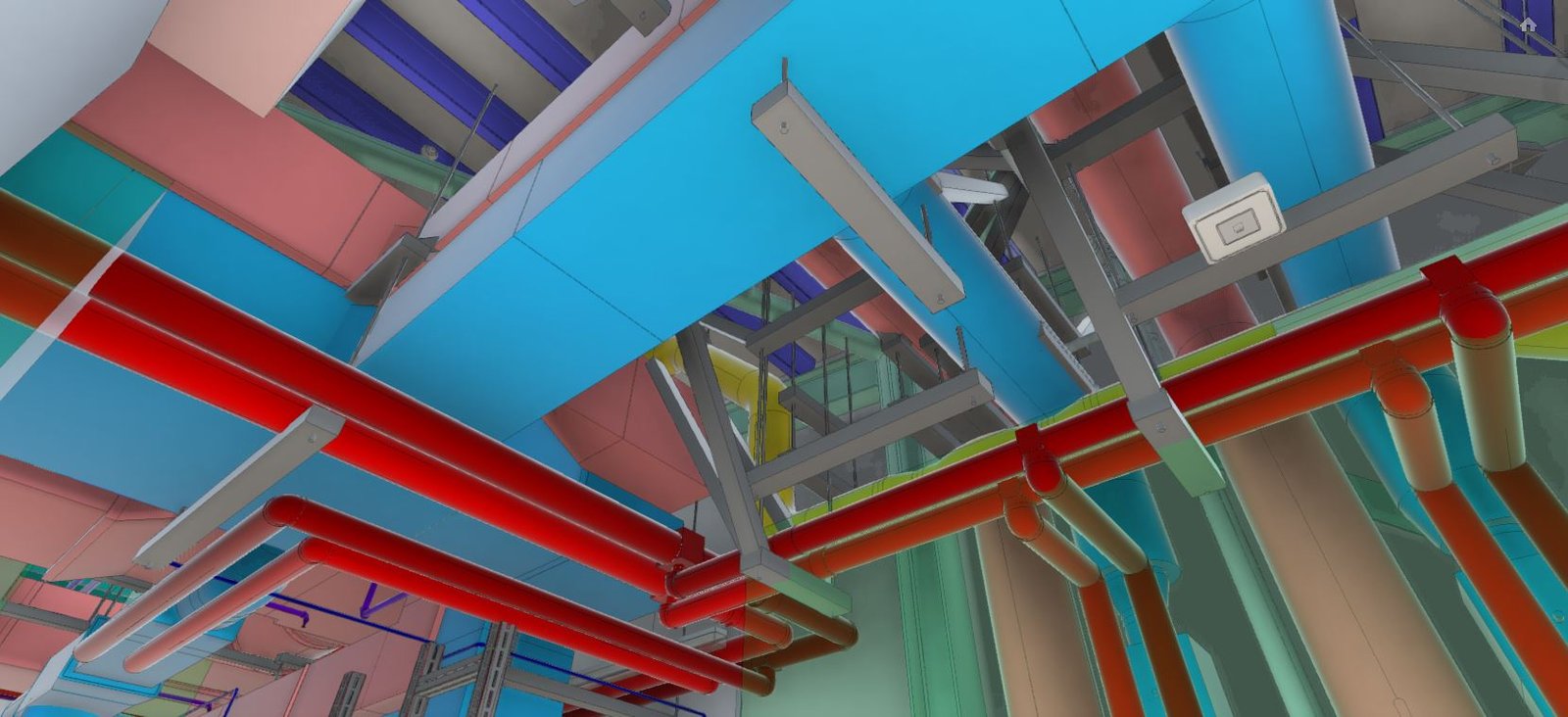 MEP COORDINATION AND SHOP DRAWINGS – mepsynch.co.nz